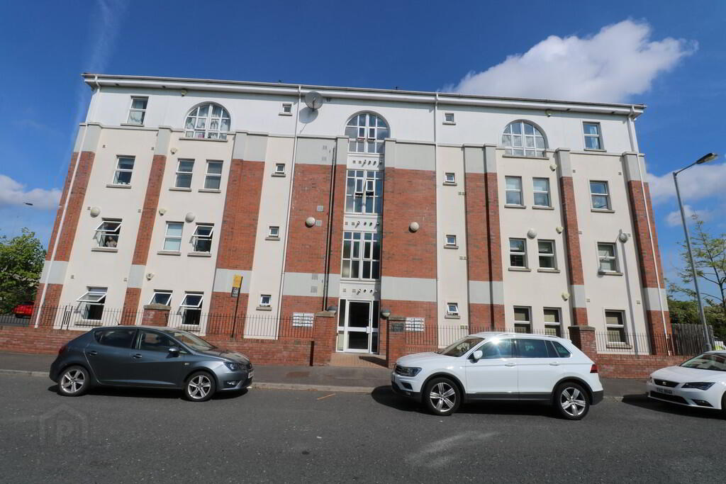 9a Musgrave Manor, 51 Stockmans Way, Belfast