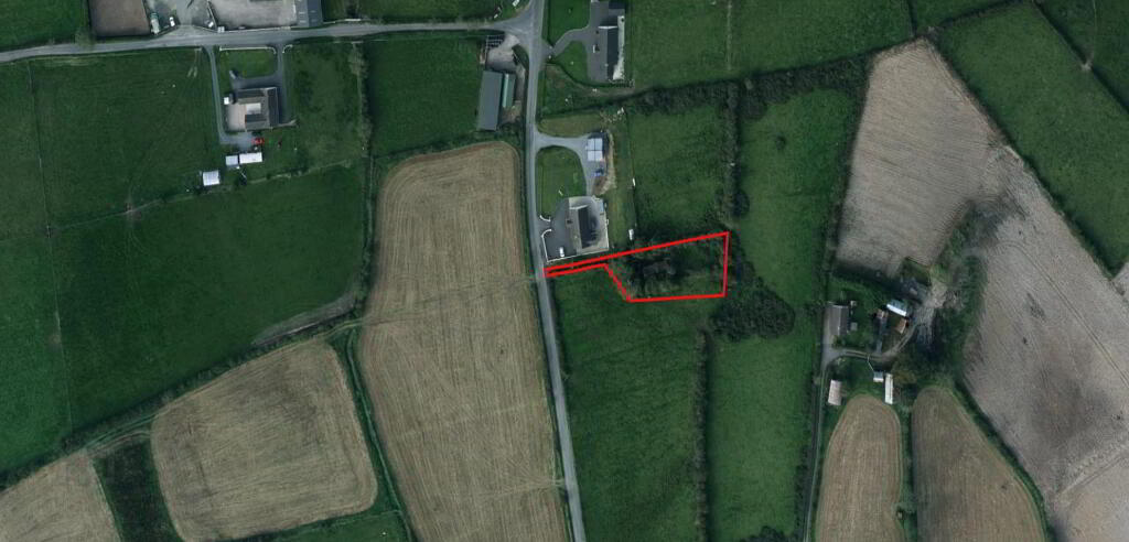 64 Clay Road, Keady