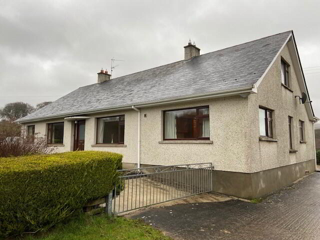 143 Lough Fea Road, Cookstown