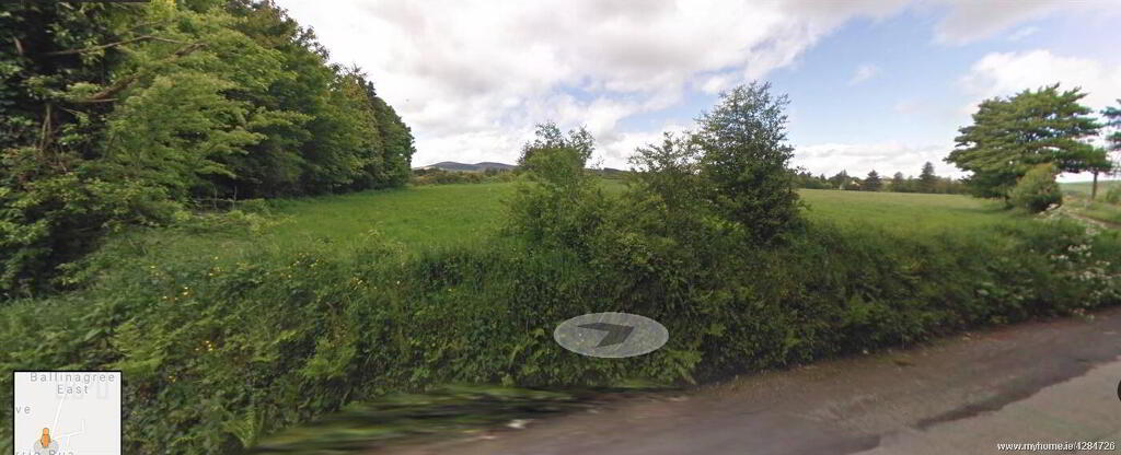 Ballinagree, Macroom