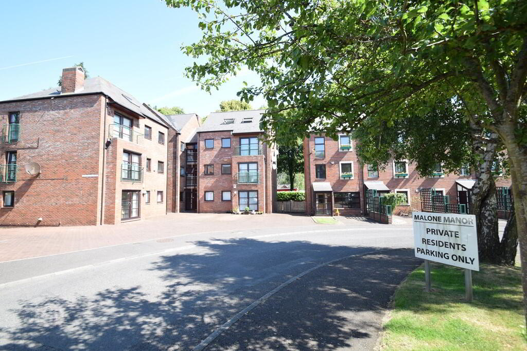 13 Malone Manor, Belfast