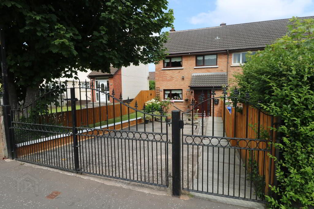 233 Finaghy Road North, Belfast