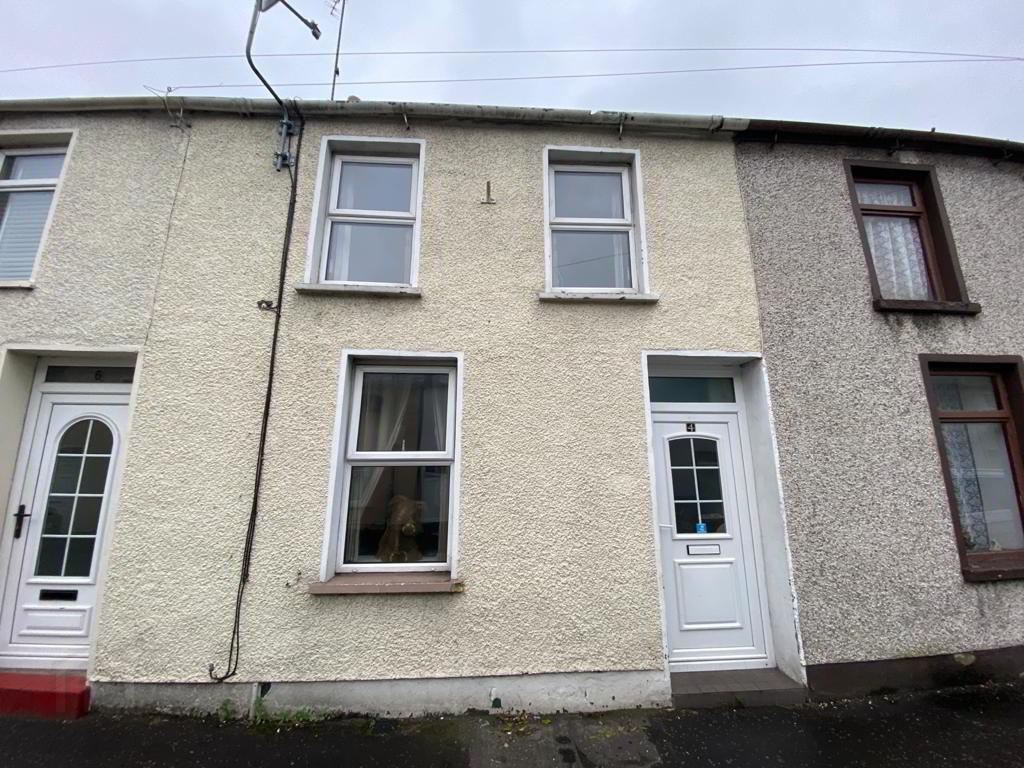 4 Pine Street Waterside, Derry / Londonderry