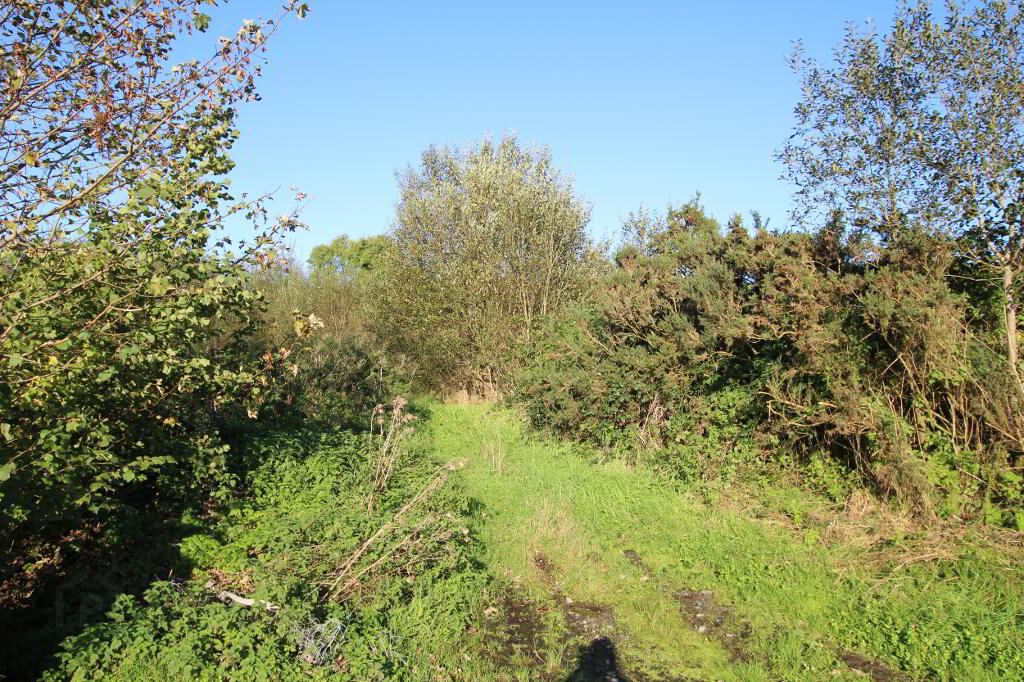 Site @ 440m South East Of 31 Crosh Road, Omagh