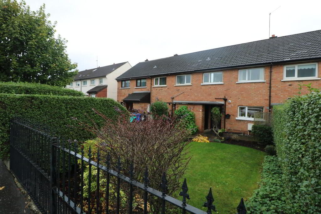 229 Finaghy Road North, Belfast