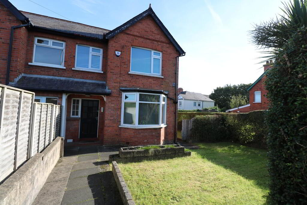 15 Finaghy Road North, Belfast