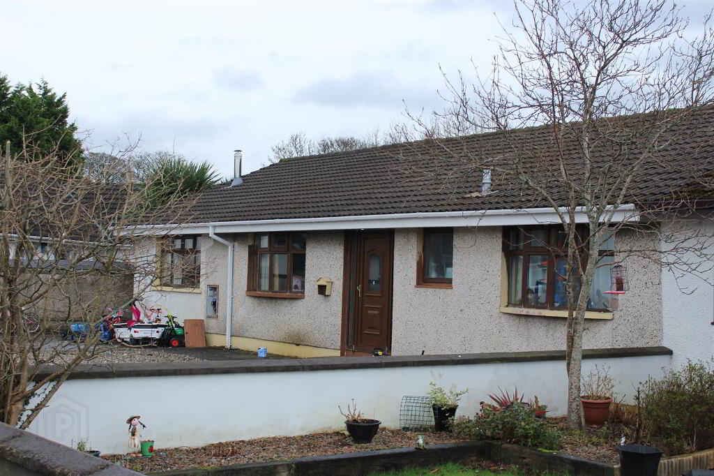 11 Castle Park, Limavady