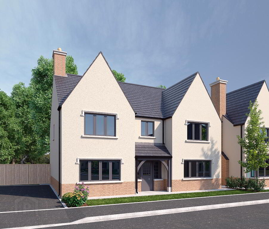 Kendrew, Ashgrove, Killinchy Road, Comber