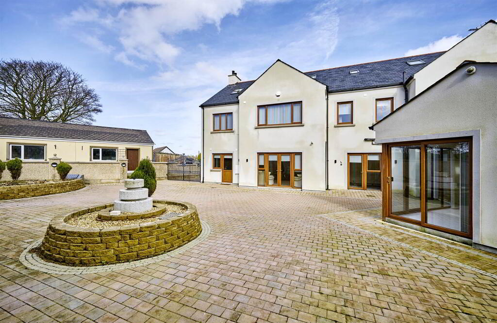 157 Killinchy Road, Lisbane, Comber