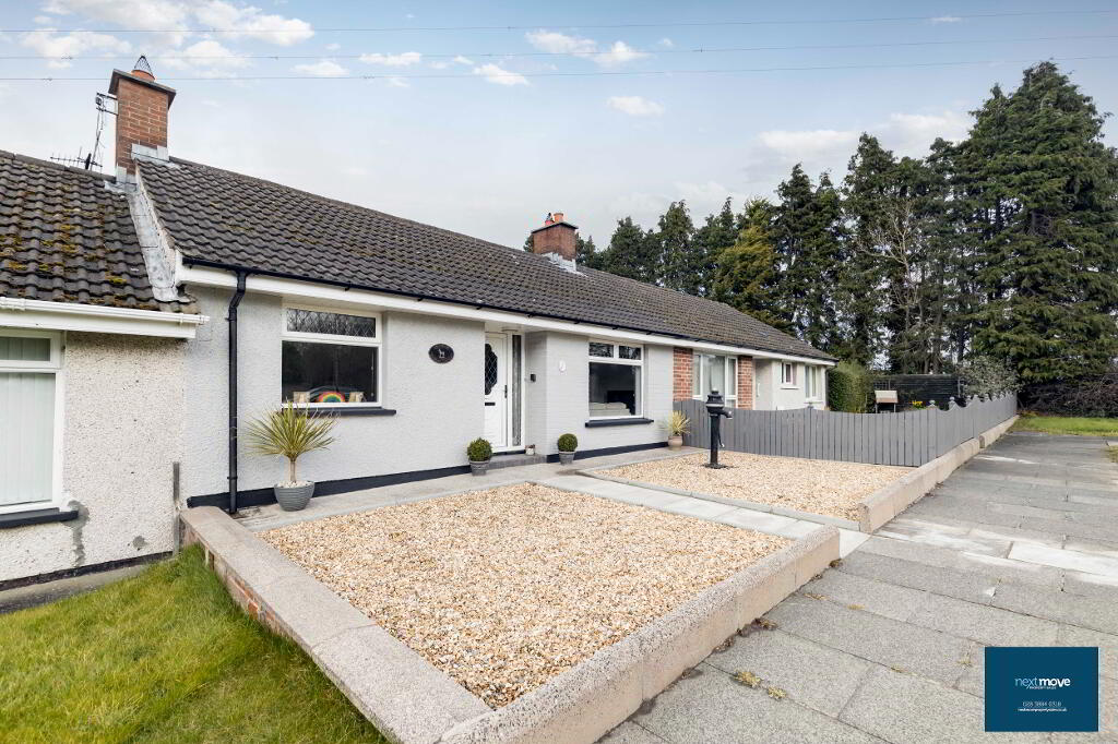 18 Rose Park Ballylisk, Tandragee