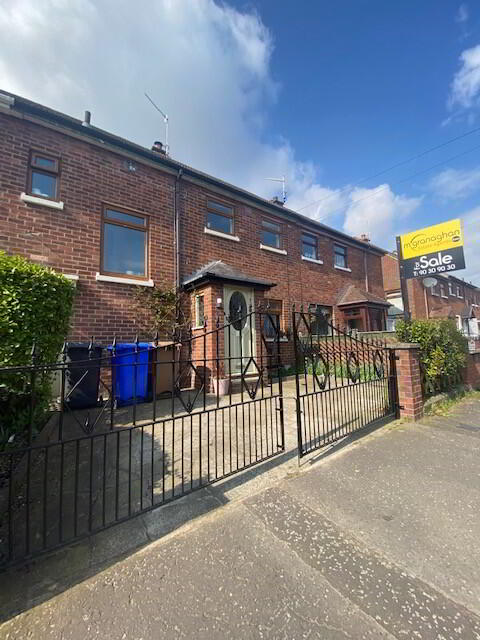 30 Slemish Way, Belfast