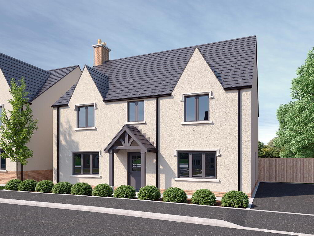 Murray, Ashgrove, Killinchy Road, Comber