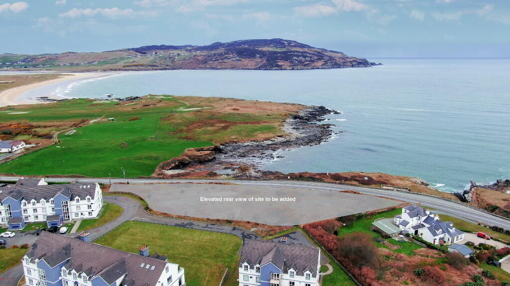 Ard Haven, Portnablagh