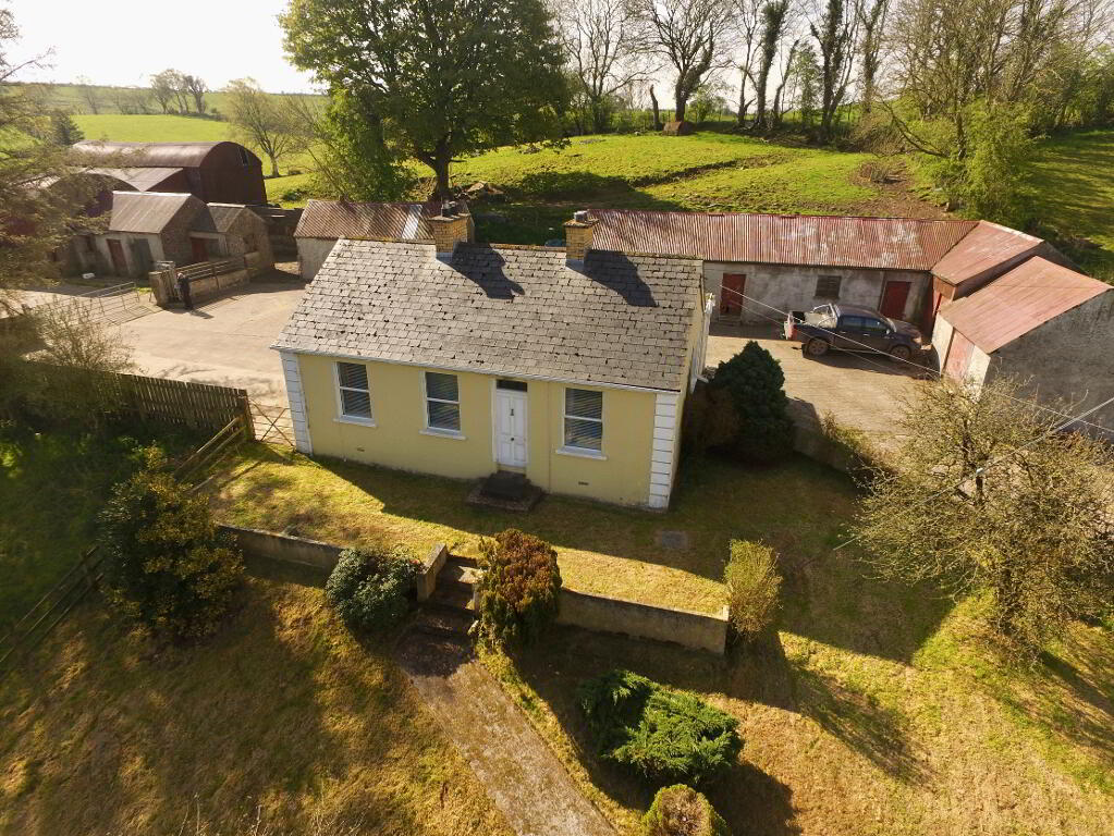 50 Kilskeery Road Drumash, Trillick