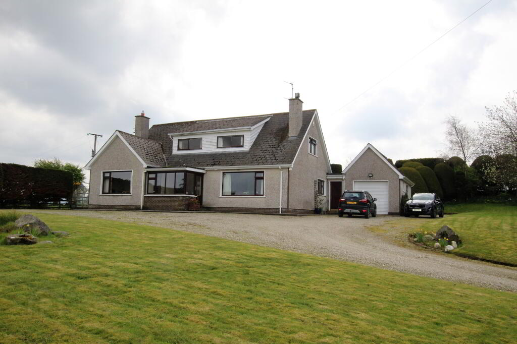 8 Castletown Road, Omagh