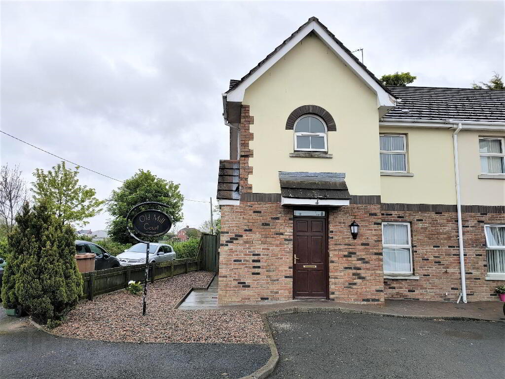 1 Old Mill Court, Tandragee
