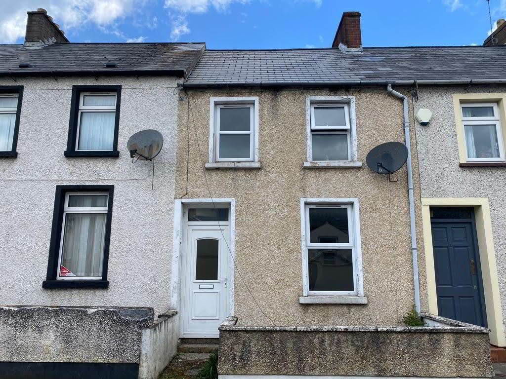 9 Northland Terrace, Derry
