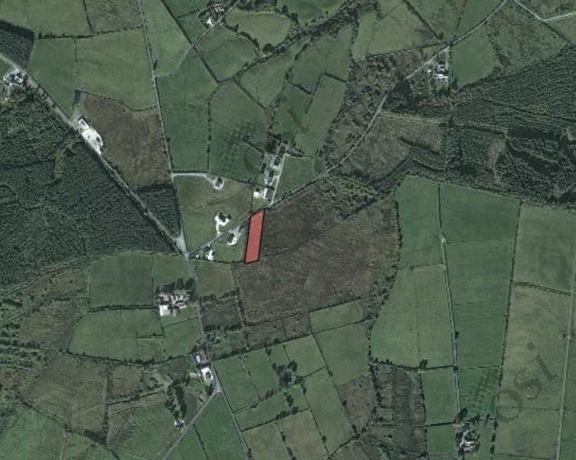 Alt Upper, Castlefin