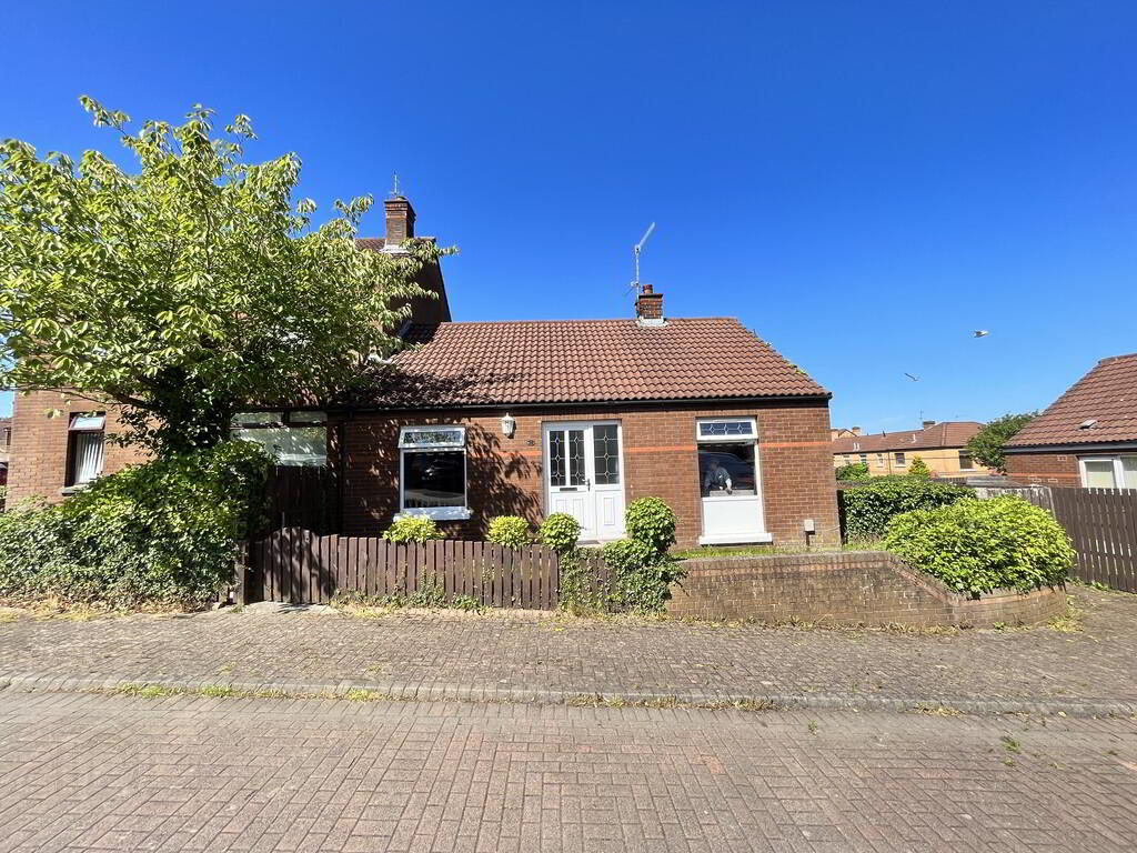 7 Woodside View Dunmurry, Belfast