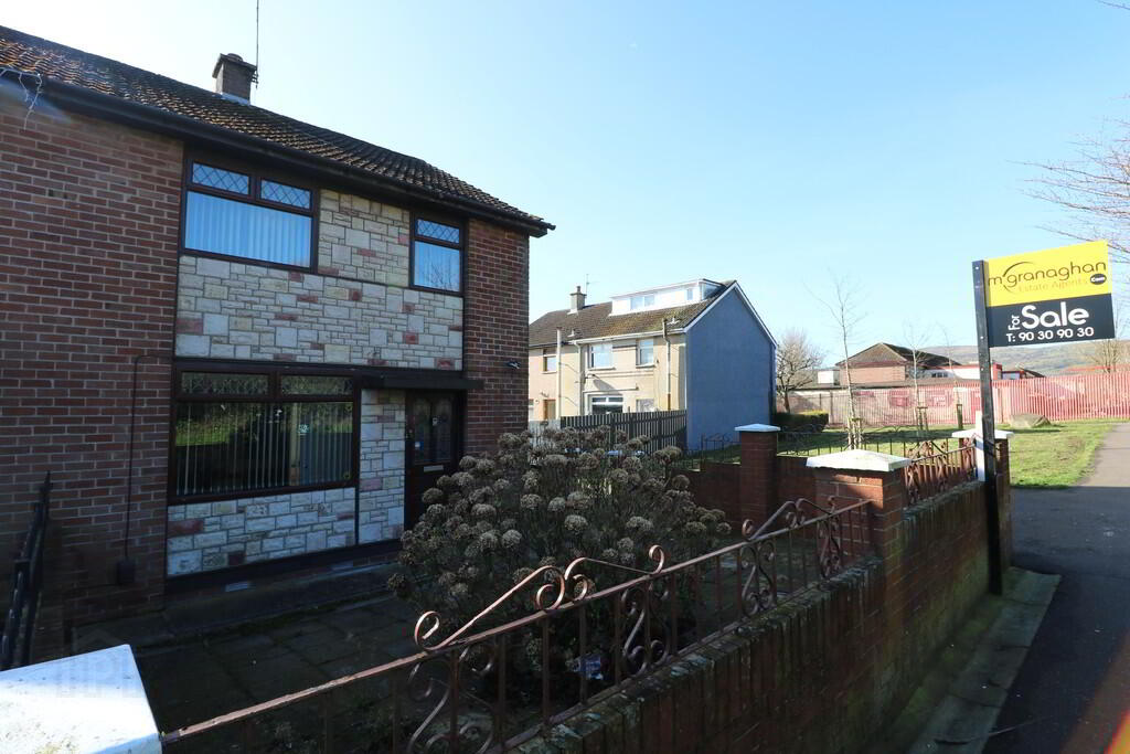 450 Glen Road Andersonstown, Belfast