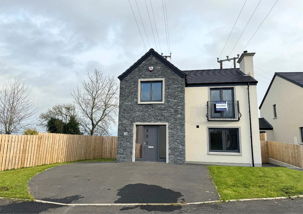 The Hawthorn Rathfriland Road, Banbridge