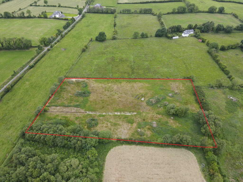 Forge Lane, Ryefield, Cavan Town