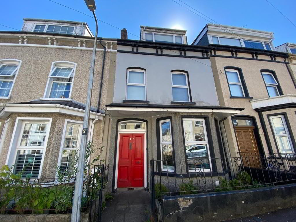 15 Fairman Place, Derry