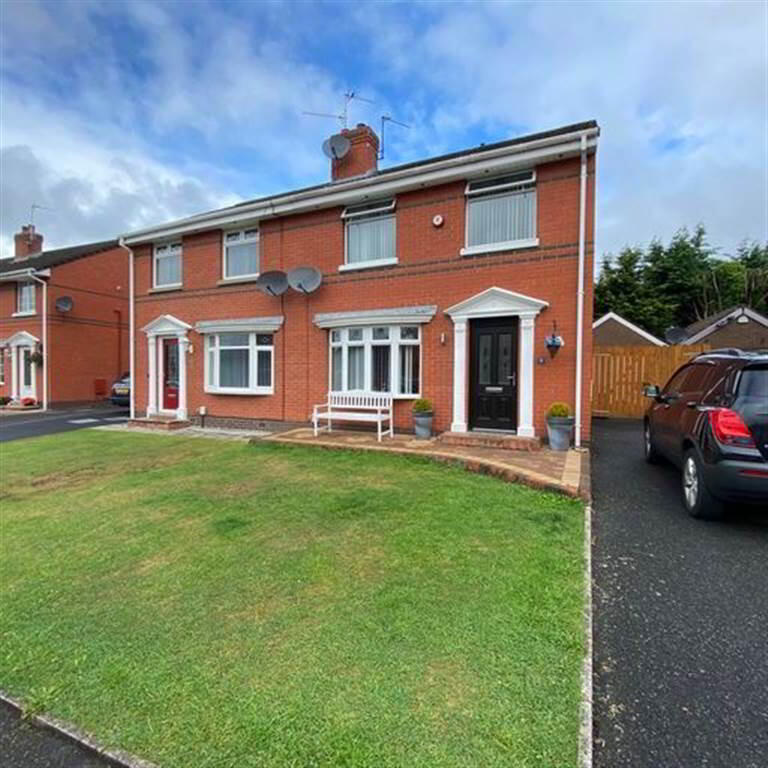 9 Corrina Avenue Dunmurry, Belfast
