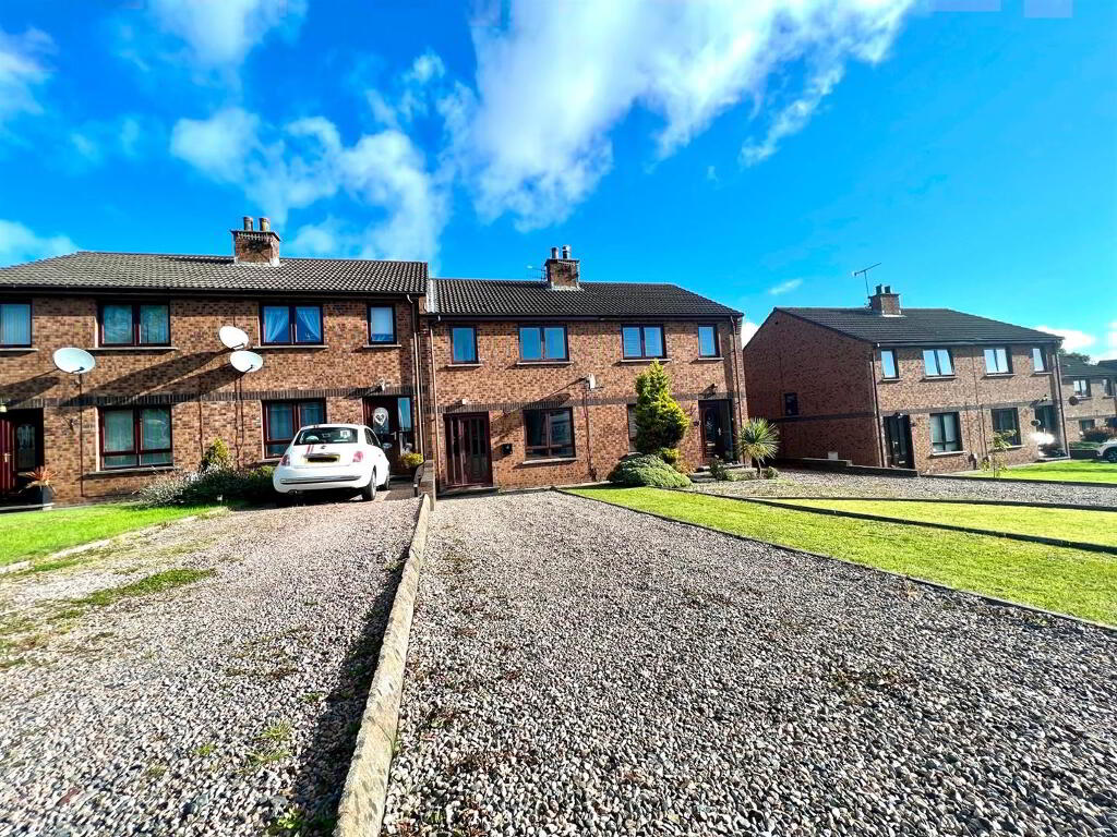 6 Bleach Green Court, Newtownabbey
