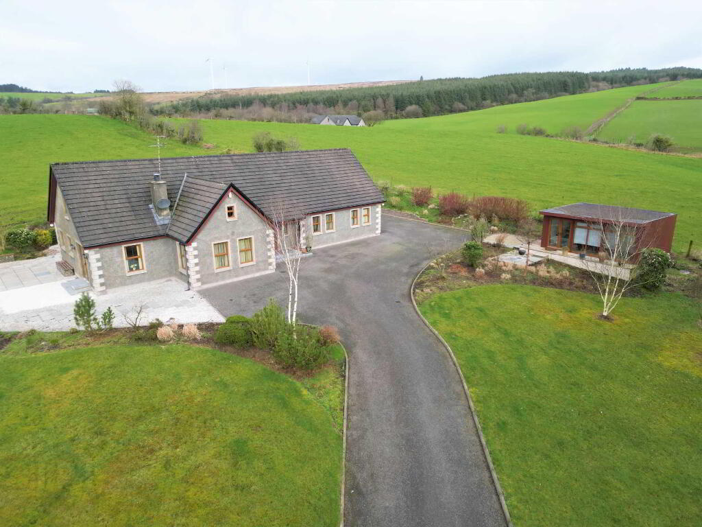 79b Tattysallagh Road, Omagh