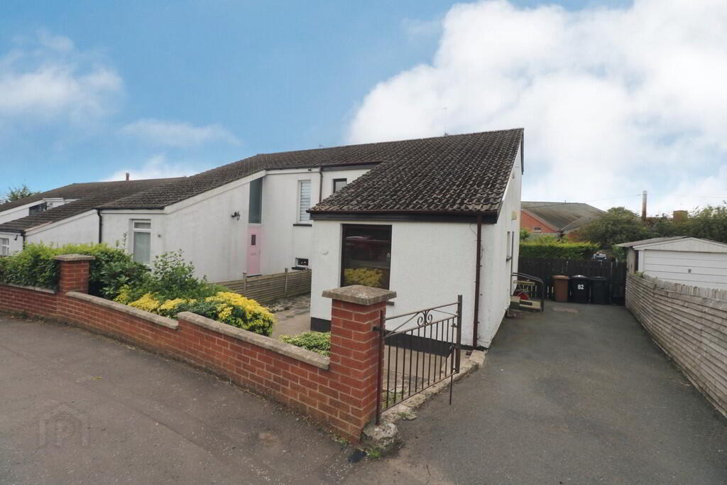 82 Ivanhoe Avenue Carryduff, Belfast