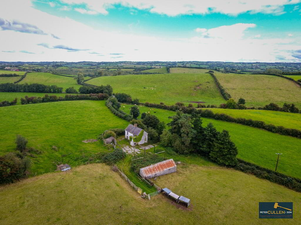 Killycarnan, Castleshane