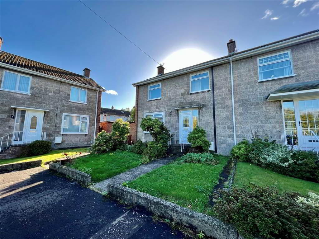6 Fairway Gardens Braniel, Belfast