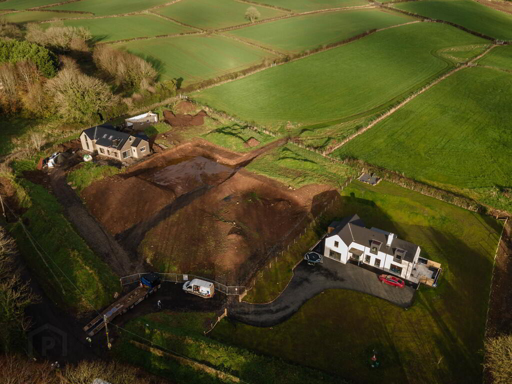 North Of, 7 Glebe Road, Newtownabbey