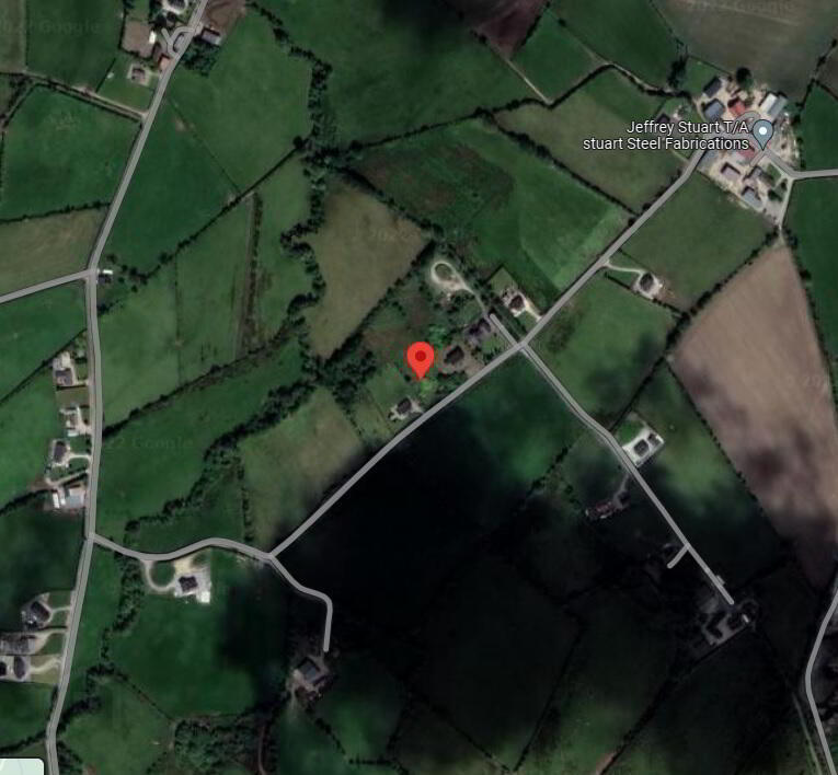 Mondooey Upper, Manorcunningham