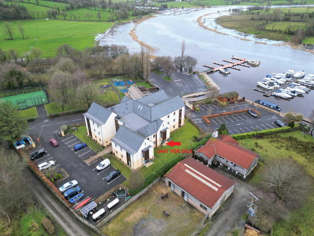 Unit 5, Erne Marine Bellanaleck, Enniskillen