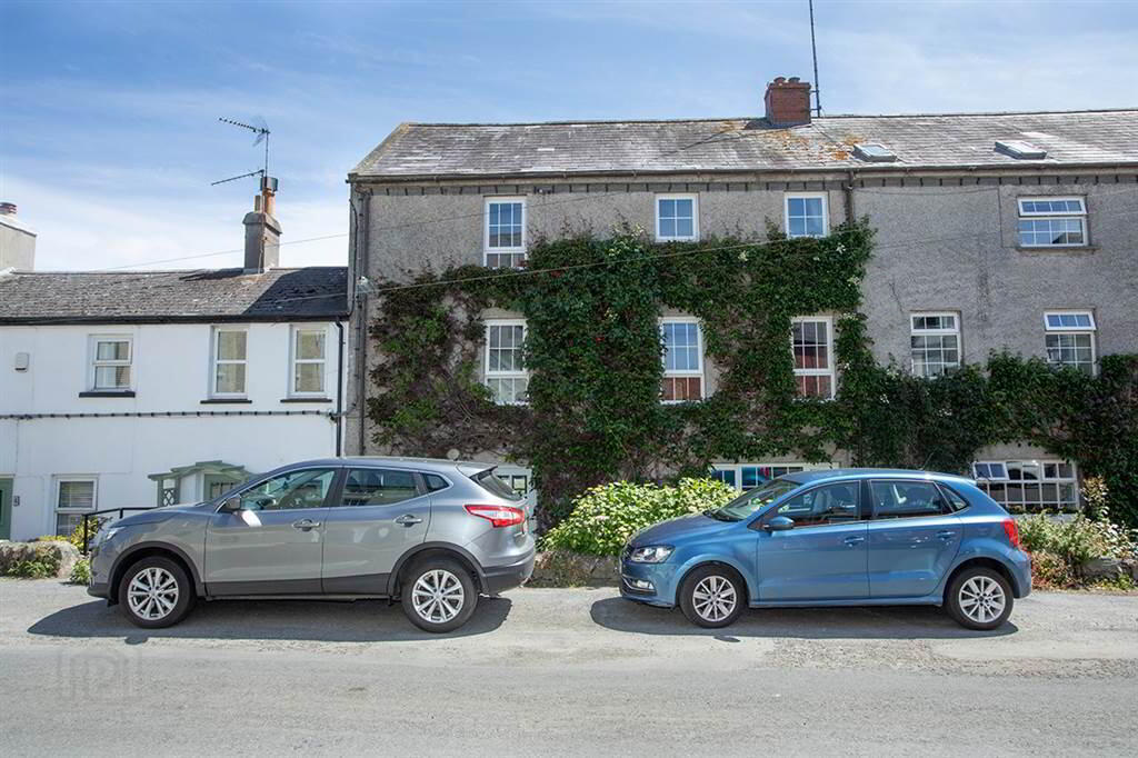 3 Quay Road Strangford, Downpatrick