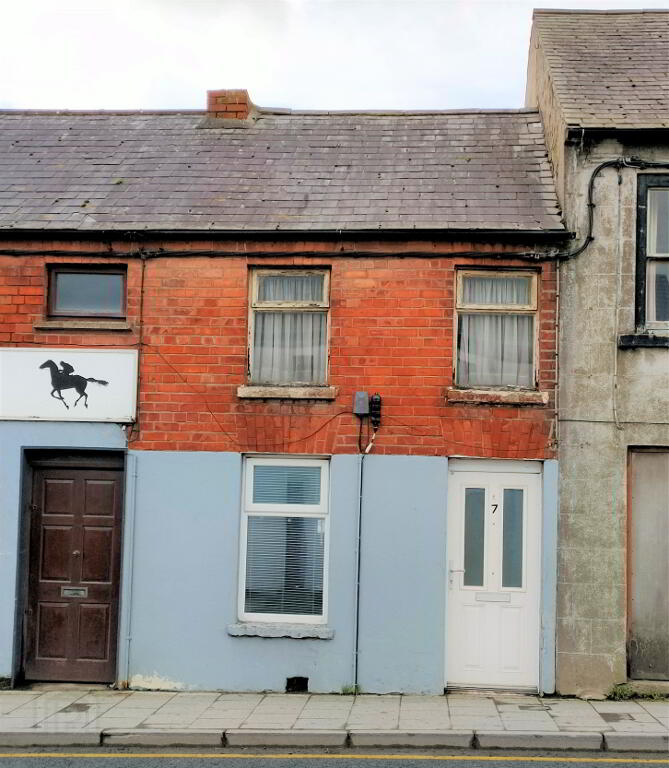 7 Mill Street, Tandragee