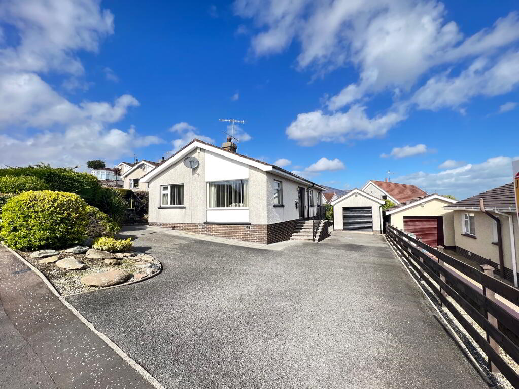 Dunroamin, 7 Mullartown Heights, Annalong