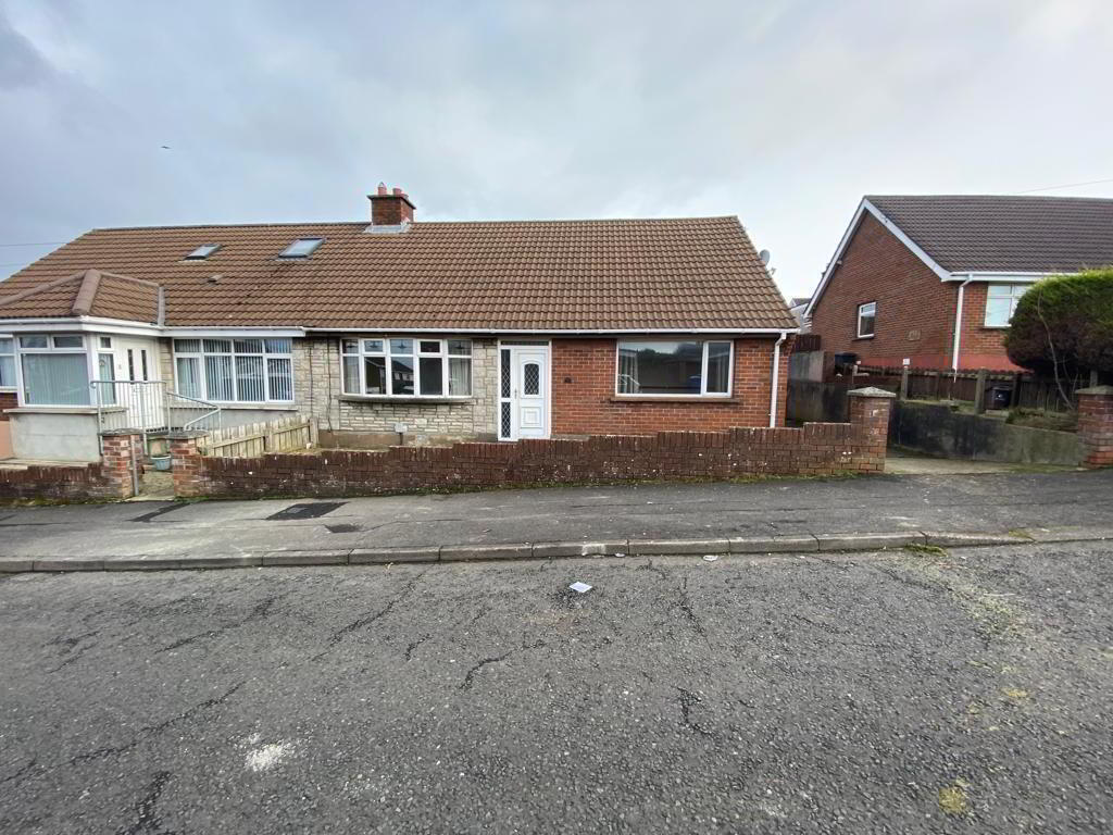 4 Cotswold Avenue, L'Derry