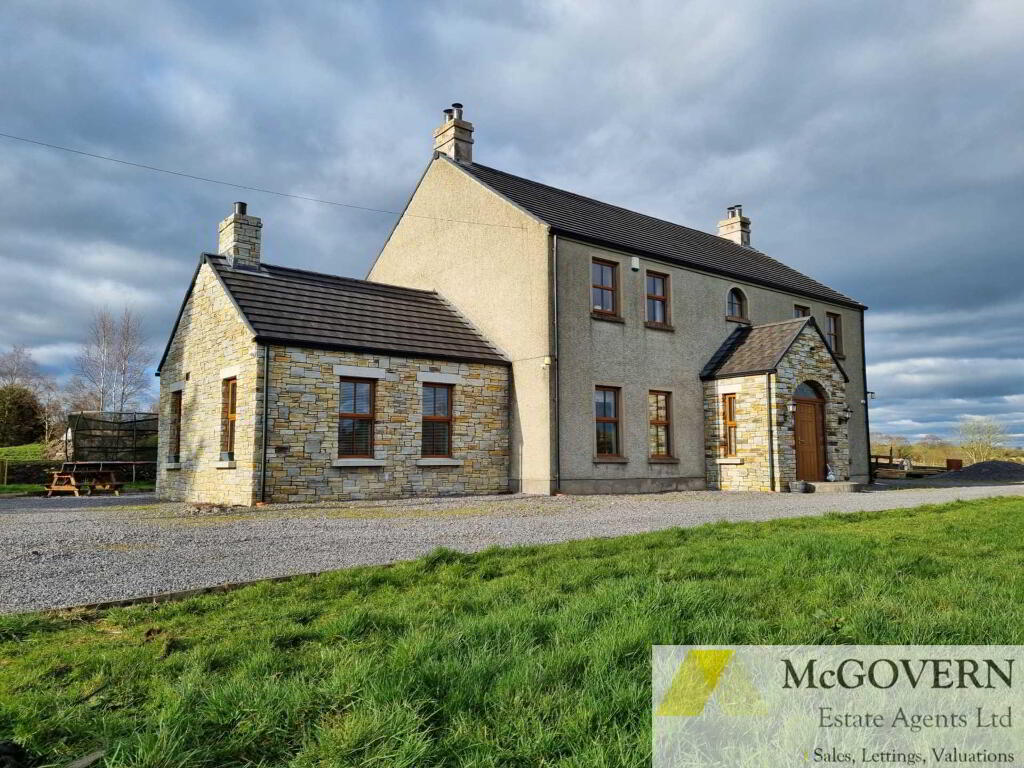84 Killee Road, Ballinamallard, Enniskillen