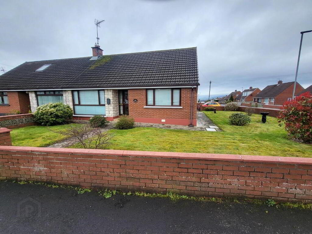 7 Brunswick Road, Londonderry