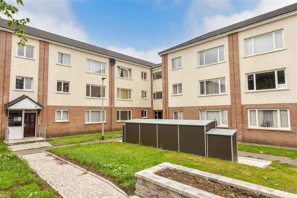 6f Cappagh Gardens Cregagh, Belfast