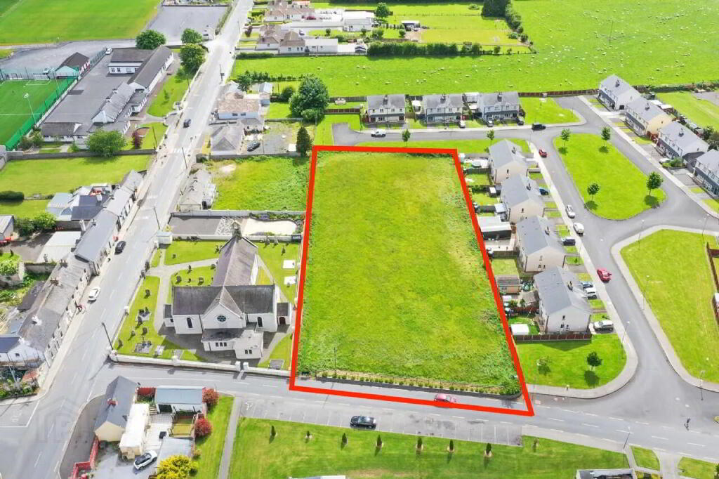 1 Acre Development Site, Gortnahoe, Thurles