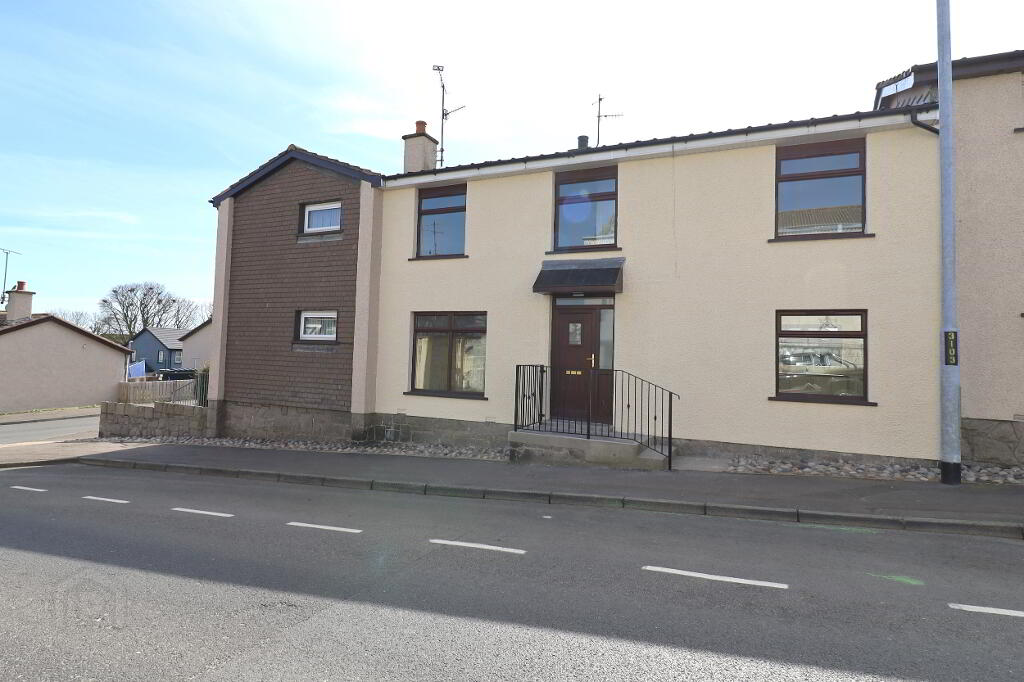 65 Newry Street, Kilkeel