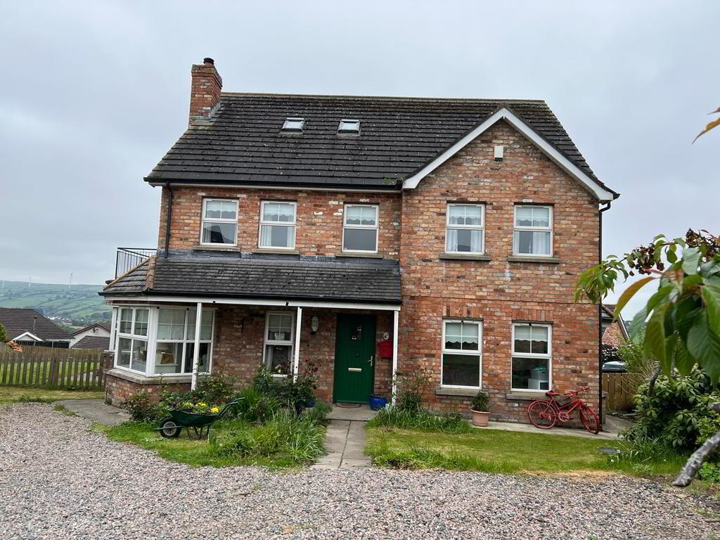 69 Copperthorpe Drumahoe, Derry / Londonderry