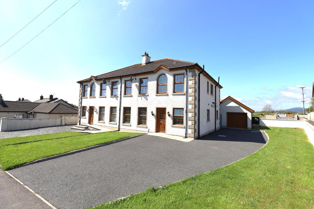10 School Road Ballymartin, Kilkeel