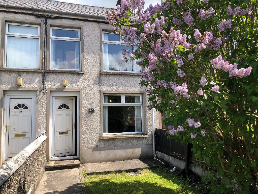 40 Church Street, Cookstown