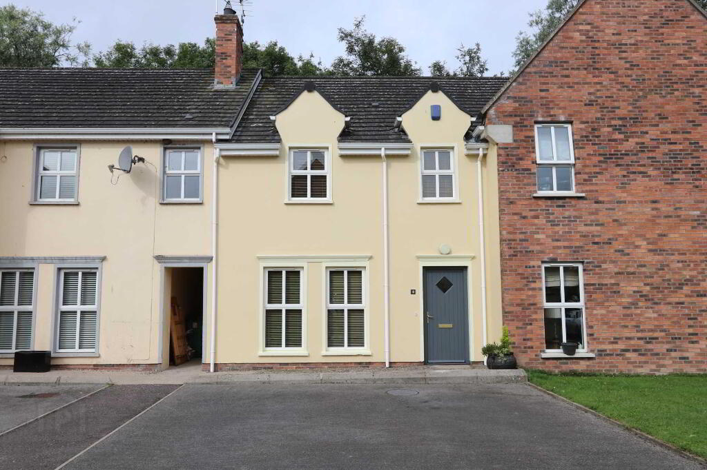 10 Old Post Way Tamlaght, Enniskillen