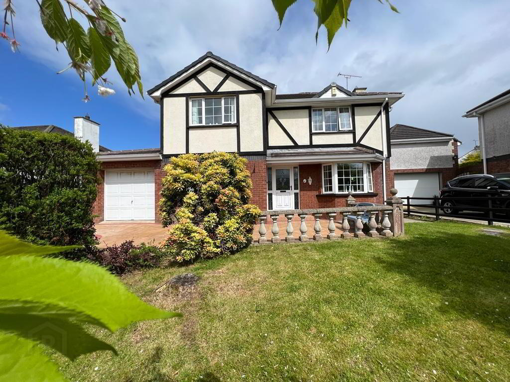 197 Woodbrook, Derry